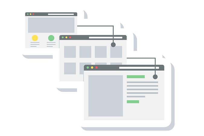 My website is redirecting to another website. How can I fix it? My website is redirecting to another website. How can I fix it?