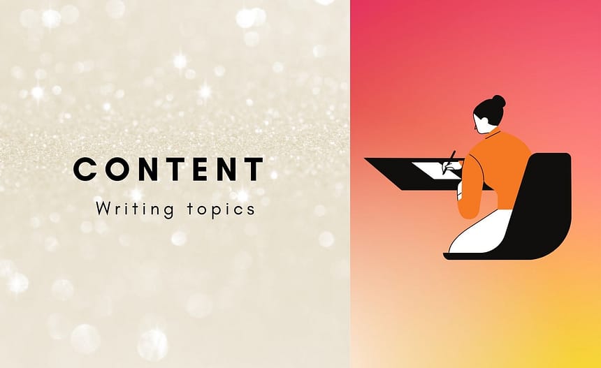 10 Best Content writing topics for practice : Inteliqo Research and ...